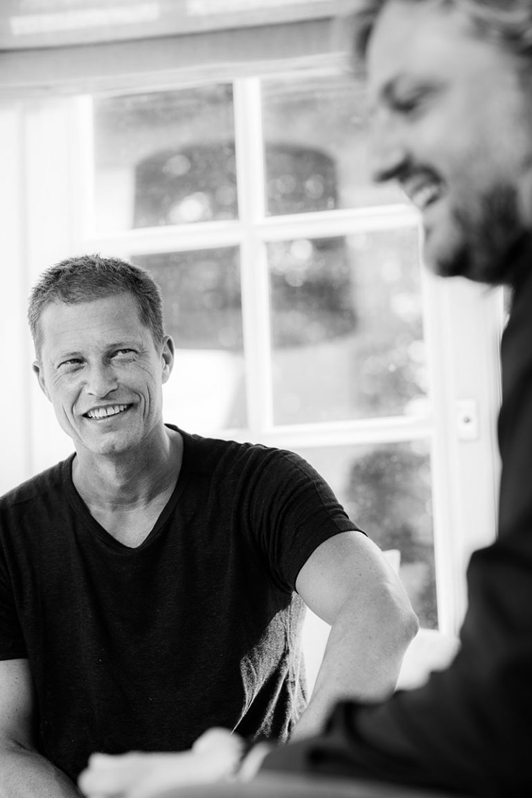Til Schweiger – UWE AUFDERHEIDE FOTOGRAFIE