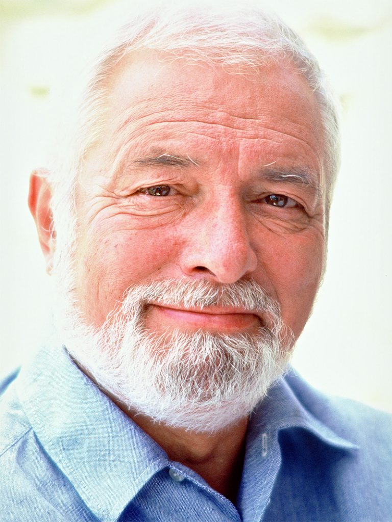 Wolfram Siebeck – UWE AUFDERHEIDE FOTOGRAFIE