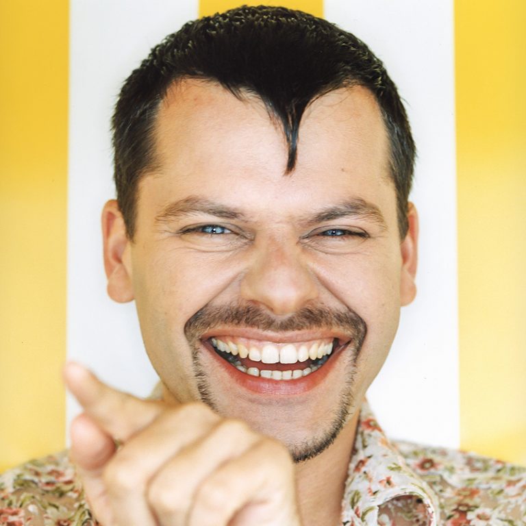 Ingo Appelt – UWE AUFDERHEIDE FOTOGRAFIE